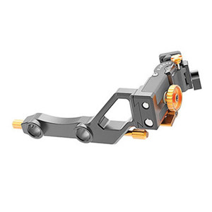 Bright Tangerine Misfit Swing Away Kit 1 - Adorama