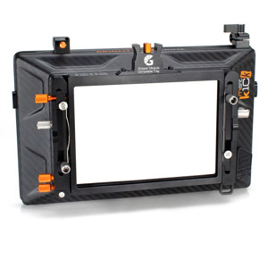 Bright Tangerine Misfit Kick Base Kit