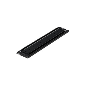 Bright Tangerine LeftField 3 18" ARRI Standard Dovetail Plate, Black ...
