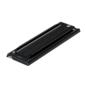 Bright Tangerine LeftField 3 24" ARRI Standard Dovetail Plate B4003.1019