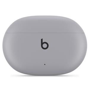 Beats Studio Buds True Wireless Noise Cancelling Earphones, Moon Gray