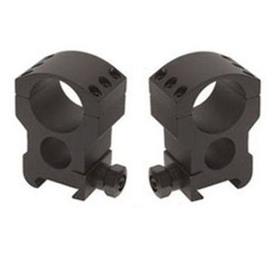 Burris Optics Xtreme Tactical 34mm Riflescope Rings, xhigh, 6x6, 2 ...