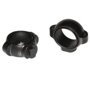Burris 420500 1" Signature Universal Dovetail Mount Ring, Medium, Gloss ...