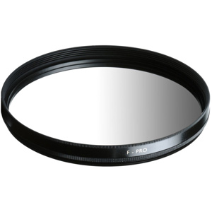 B + W 55mm Graduated Neutral Density 0.6 MRC 702M Filter, 2-Stop 66-1067366