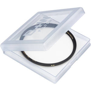 Used B + W 77mm XS-Pro Digital Nano MRC Clear #007 Filter - Adorama