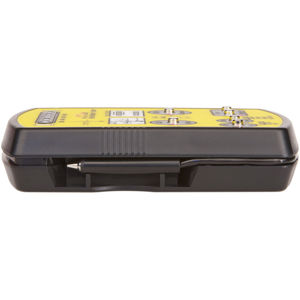 ZTS Inc. ZTS Mini '9RL Multi-Battery Tester f/More than 10 Different ...