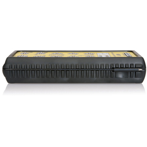 ZTS Inc. MBT-1 Multi-Battery Tester for More than 30 Different Battery ...