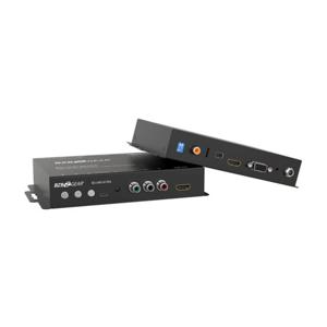 BZB GEAR BG-UHD-SCVEA Multi-Format 4K Scaler Converter - Adorama