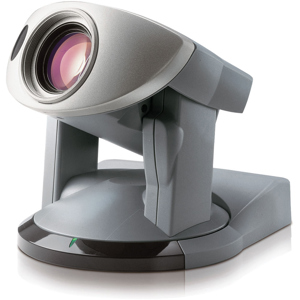Canon VC-C50iR PTZ Network Communication Camera with Remote Control
