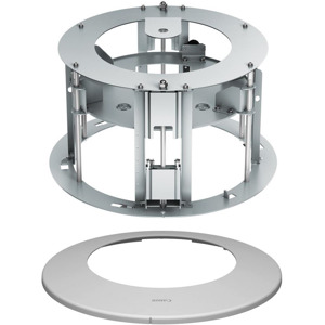 Canon SR640-P-VB Plenum Mounting Kit for VB-M641V & VB-M640V Cameras