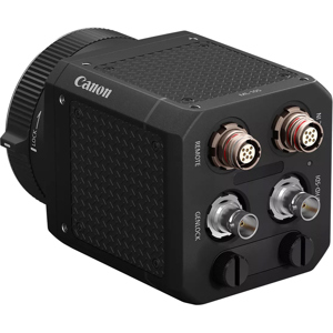 Canon ML-105 Full HD Multi-Purpose Camera with EF Mount 4843C001