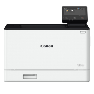 Canon Color imageCLASS LBP674Cdw Wireless MobileReady Duplex Laser ...