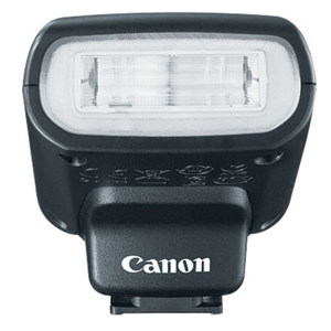 Canon Speedlite 90EX Flash for EOS M Compact System Camera - Adorama