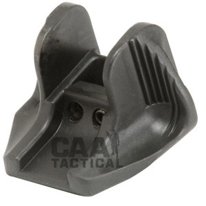 Command Arms AK-47 Extended Ambidextrous Magazine Release - Adorama