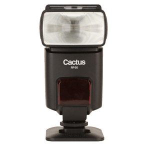 Cactus RF60 Wireless Flash - Adorama