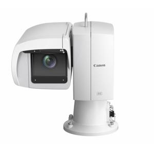 Canon CR-X500 13.4MP 4K UltraHD Outdoor 15x PTZ Camera 5424C002