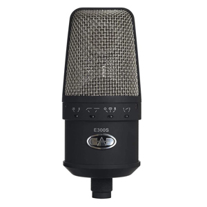 Large Diaphragm Variable Pattern Condenser MicroPhone E150 - Adorama