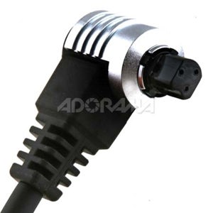 Canon ET-1000N3 Extension Cord for Canon N3 (3-pin) - Adorama