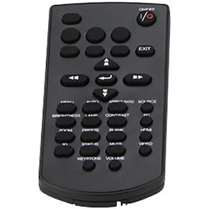Canon LV-RC11 Wireless IR Remote Control for LV-HD420 & LV-X420 ...
