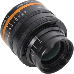 Cambo Rodenstock HR Digaron Macro 105mm f/5.6 Aperture Body Lens 999105000