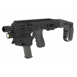 Command Arms MCK Kit for Smith & Wesson M&P 2.0 - Stabilizer Model, Black