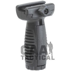 Command Arms Short Vertical Forend Grip - Adorama