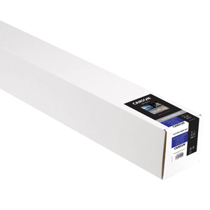 Canson Infinity Platine Fiber Rag Satin Inkjet Paper, 310gsm, 17" x 39 ...