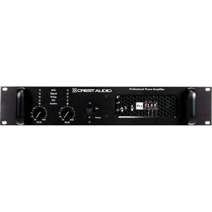 Crest Audio Pro 9200 Professional Stereo Power Amplifier, 6500W