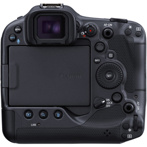Used Canon EOS R3 Mirrorless Camera Body - Adorama