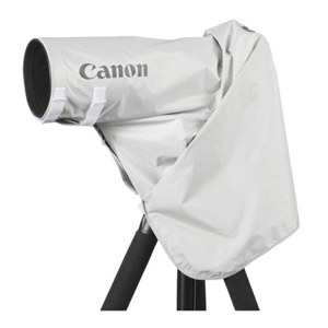 Canon ERC-E4S Raincover for EOS Cameras and Lens, Small - Adorama