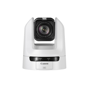 Canon CR-N100 21.14MP 4K UltraHD 20x PTZ Camera 6527C002 - Adorama