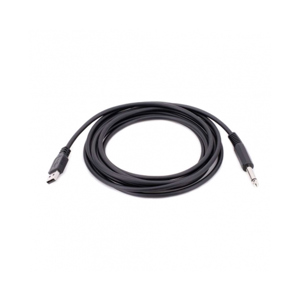 CAD Audio U10-A 9.8' USB-A Instrument Cable - Adorama