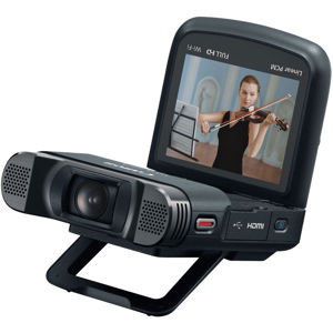 Canon VIXIA mini X Full HD Camcorder - Adorama