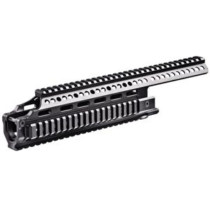 Command Arms Galil Sniper 4 Rail Aluminum Handguard Rail System
