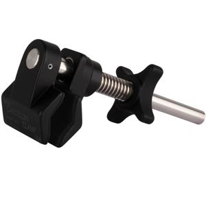 Cardellini MC Mini Clamp, Black, Open Box - Adorama