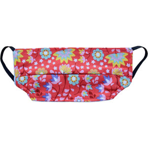 Capturing Couture Reusable 2-Layer Cotton Face Mask, Lucy Garden MASK-LUCY