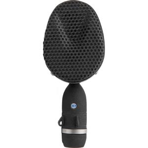 Coles Electroacoustics 4038 Studio Ribbon Microphone with Rigid Mic Mount