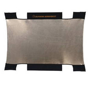 Sunbounce Mini Zig Zag Silver/White Screen C-000-111 - Adorama