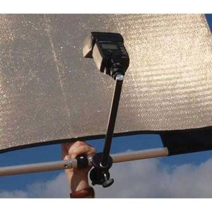 Sunbounce Flash Bracket for Micro, Mini, Pro - Adorama