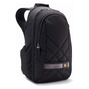 Case Logic CPL-108 Backpack for DSLR Camera and iPad, Black - Adorama