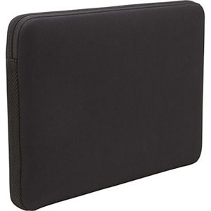 Case Logic LAPS-116 15-16" Laptop and MacBook Sleeve, Black 3201357