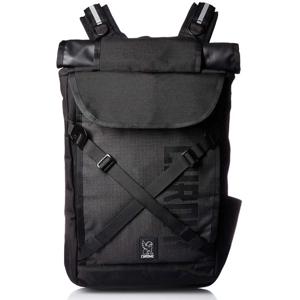 Chrome Bravo 2.0 Backpack, Black Chrome BG-190-BKCH - Adorama