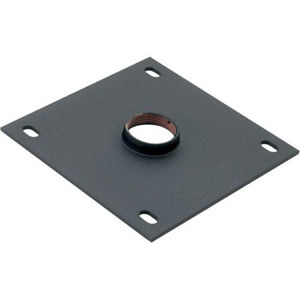 Chief CMA110 8" (203 mm) Ceiling Plate with 1.5" NPT Fitting CMA110
