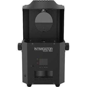 CHAUVET DJ Intimidator Scan 360 100W LED Scanner INTIMSCAN360