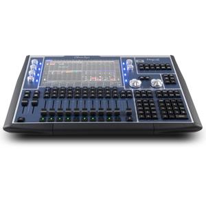 ChamSys MagicQ MQ80 Compact DMX Lighting Control Console Kit with ...