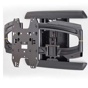 Chief PAC525 In-Wall Storage Box with Black Flange and Cover - Adorama