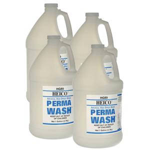 Heico Perma-Wash, Archival B/W for Pre-Wash, Case of 4 HG89 - Adorama