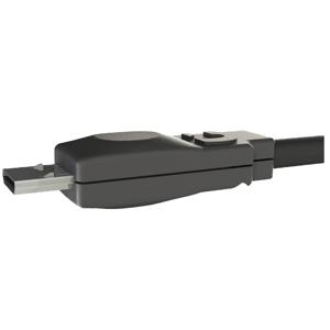 Chrosziel Extension Cable for Sony Multiport, 5" CAB-EXT-MULTI12