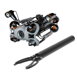 CHASING Environmental: M2 PRO MAX with Grabber Arm 2 CM2PMSS-200 K2