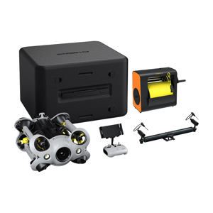 CHASING M2 S Underwater ROV Value Pack with 656' Tether CM2SVP-200